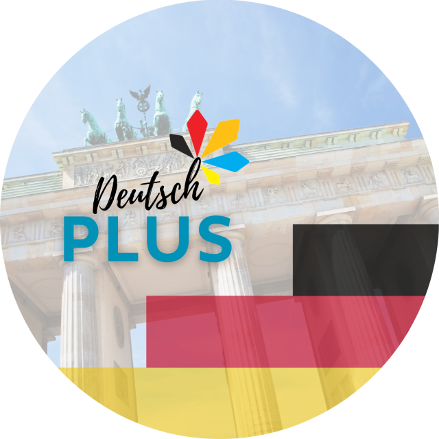 Deutsch Plus